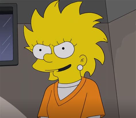 Lisa Simpson Ei8ht Villains Wiki Fandom