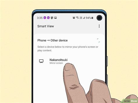 Easy Ways To Turn Off Screen Mirroring On Any Device