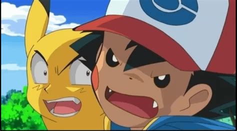 [fluff] Face Swap R Pokemon