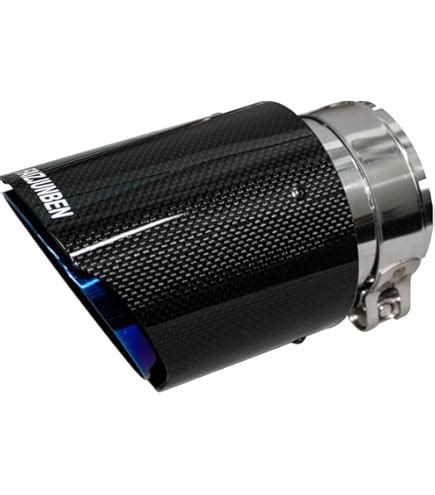 Chrome Exhaust Tips Exhaust Tip Go Rhino Grt25414 Stainless Steel