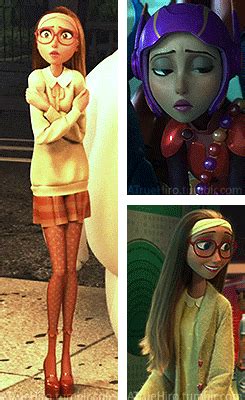 Honey Lemon Big Hero 6 Photo 38482017 Fanpop Honey Lemon Big Hero 6 Photo 38482017 Fanpop
