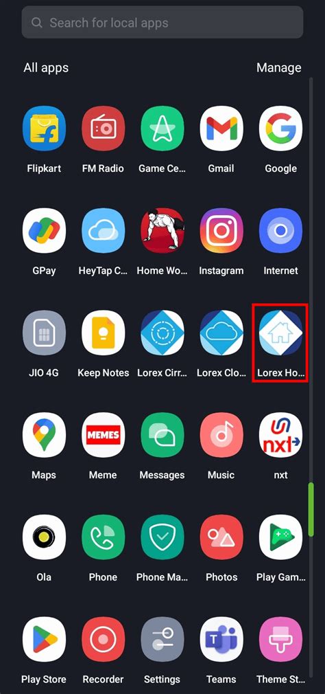 How To View Lorex Cameras On Pc Techcult