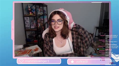 Hannahowo Only Explorando El Mundo Creativo De Una Influyente Digital