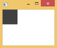 WPF Fix Blurry Images Good Code Smell