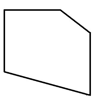 Html Skewing Image Without Distorting It Stack Overflow