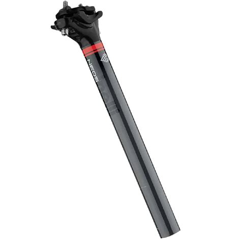 Cinelli Neos Carbon Seatpost 272 X 350mm Canotto Reggisella E Collarini Cinelli