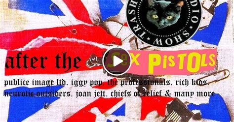 Tcrs Presents After The Sex Pistols By Trash City Radio Show Mixcloud