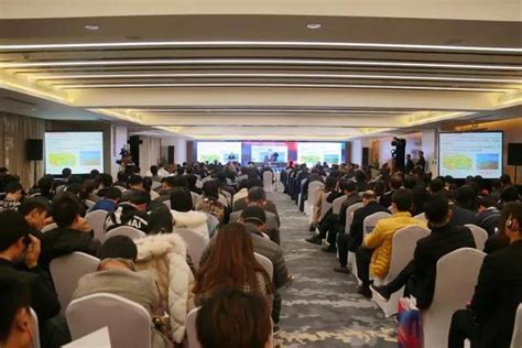 「睿議足跡」中外院士大咖群聚建鄴，助力生態科技島綠色發展 每日頭條