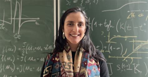 Complexity Science Hub On Linkedin Internationalwomensday2024 Science Biases Womeninscience