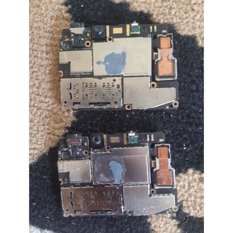 Jual Mesin Xiaomi Redmi S Shopee Indonesia