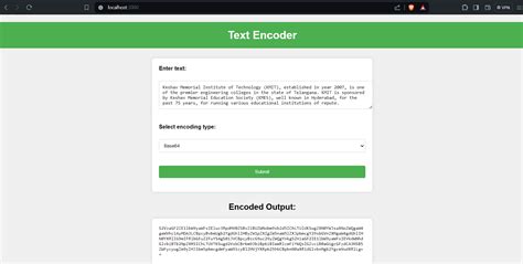 Nodejs Stream Tencoding Method Tpoint Tech