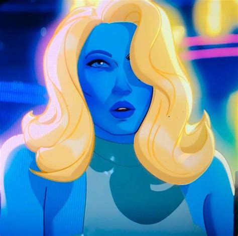 Nebula Icon Nebula Marvel Marvel Fan Art Marvel Female Characters