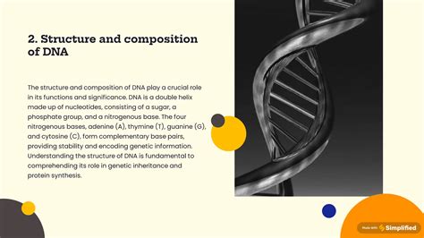 Decoding The Blueprint Of Life A Comprehensive Guide To Dna And Rna Pdf
