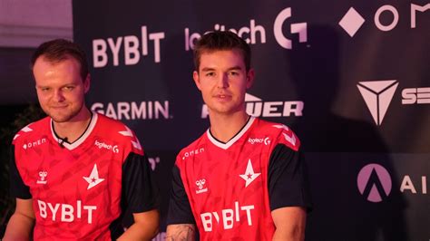Dev1ce Breaks Silence On Astralis Early Elimination From CS GO Tournament Dot Esports