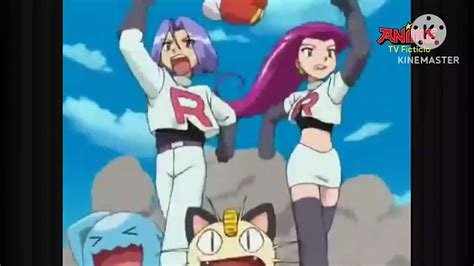 Pokémon Intro 5 En Español Latino Anime Tv Ficticio Vídeo Dailymotion