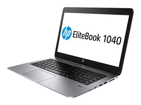 Hp Elitebook Folio G Overview Specs Details Shi