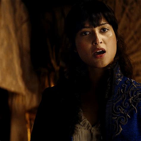 I Ll Be Your Demon Daddy Zoya Nazyalensky In Shadow And Bone A