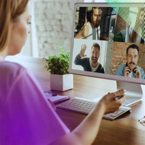 Challenges Of Distributed Teams Accelerate Management School