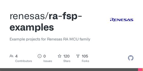 Releases Renesas Ra Fsp Examples GitHub