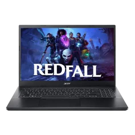 Acer Aspire 7 A715 76G Core I5 Gaming Laptop Price In Bangladesh