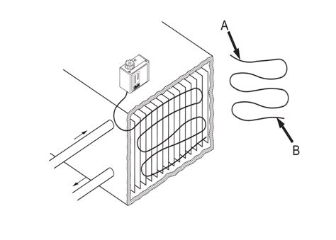 Kp61 6 Реле температуры Bvm 6 метров купить по низкой цене