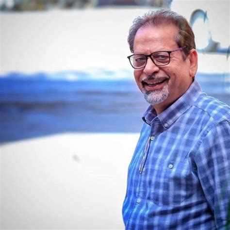 Ahmed Shah Karachi Literature Festival