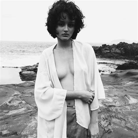 alba garrido torres topless model the fappening