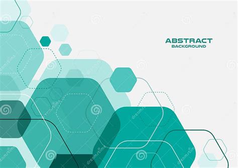 Vector And Illustration Geometric Abstract Background Stock Vector Illustration Of Design