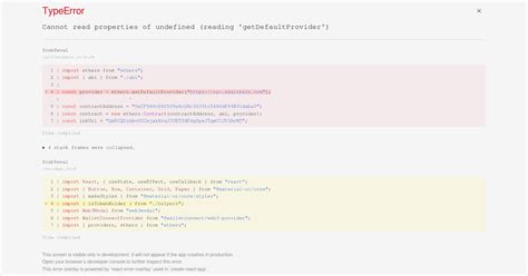 Discord Token Forked Codesandbox