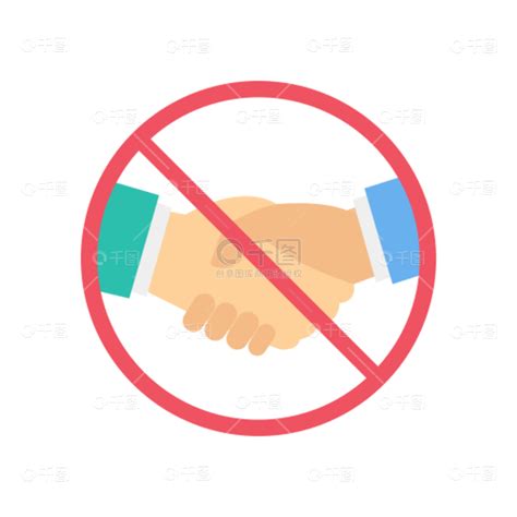 握手免抠元素 握手 素材免费下载 512像素 Svg格式 编号53417578 千图网