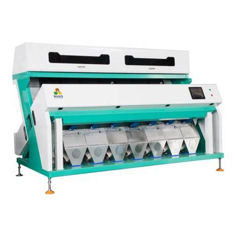 Dehydrated Onion Sorting Machine at 1000000 piece डहइडरटड