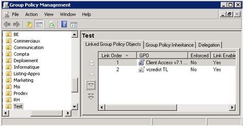 Netexpertise Deploy Ibm Iseries Client Access With Windows Group Policies