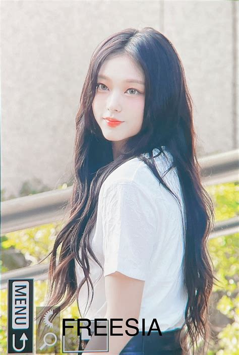 [잡담] 해린이랑 민지 굵은 웨이브 넣은 머리가 베스튼거같음 인스티즈 Instiz 연예 카테고리