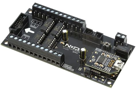 Digitally Controlled Potentiometer Remote Control Potentiometer Ncd