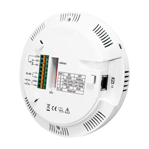 remote io module cl 213 wf pm2 5 co co2 temperature humidity dew point
