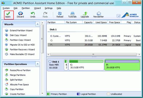 How To Format Hard Drive Partition Windows 8 With Free Disk Manager