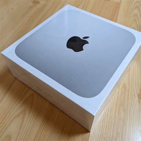 Curl作者收下社区成员赠送的mac Mini,将用于curl开发daniel速度设备 Curl作者收下社区成员赠送的mac Mini,将用于curl开发daniel速度设备