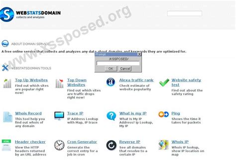 Cross Site Scripting Vulnerability Obb 138234 Open