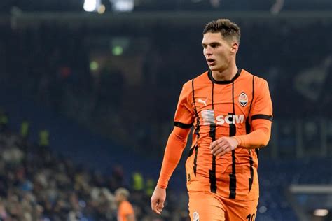 Наполі знову хоче купити Георгія Судакова Sport News 24