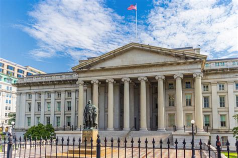 Outbound Investment Rule Washington Trade And Tariff Letter