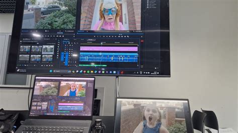 Mobley Street Productions On Linkedin Fine Cutting Our Latest Short