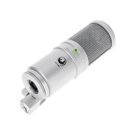 Mic Superlux E205U | MicPedia.com
