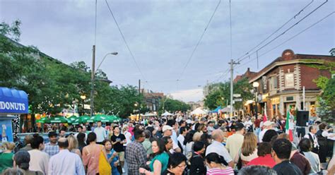 Weekend Events In Toronto June 13 15 2014