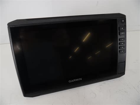 Garmin EchoMap Plus Sv Tested Good Day Warr Max Marine Electronics