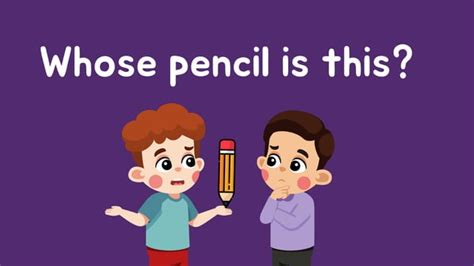 Declarative Interrogative Pronouns For Gradeschool Ppt