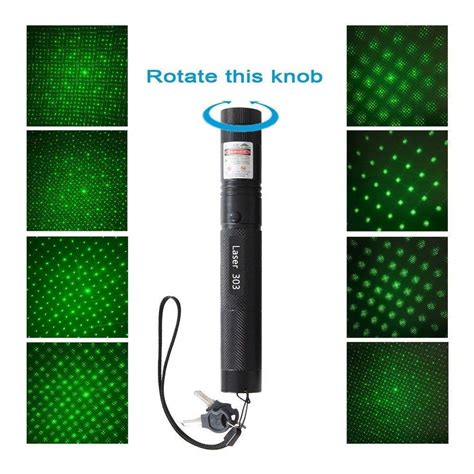 Ssea Green Laser Astronomical Sky Lasser Pointer Green Sandhu Scientific