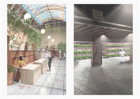 11 Architecture And Interior Projects By Students At Aalto University