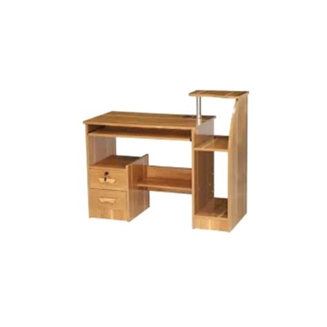 Wooden Computer Table At Best Price In New Delhi Delhi Aone Office Systems