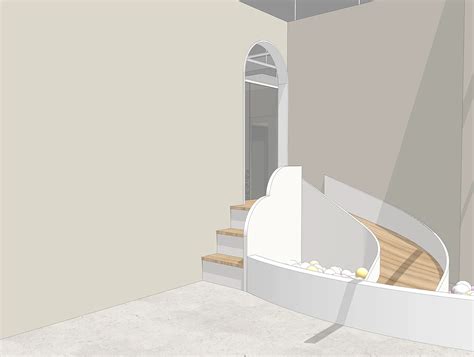 프라이빗 풀장 스케치업 2d 작업 도면 제작·수정 포트폴리오 크몽