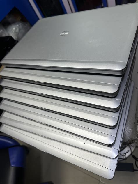 Hp Elitebook Folio M Sunniesta System Concepts Ltd